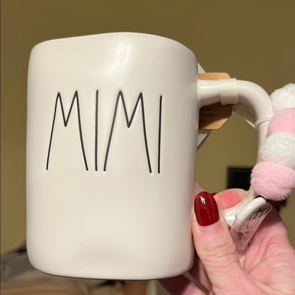Rae Dunn | Dining | Nwt Rae Dunn Artisan Collection Ceramic Base Mimi ...